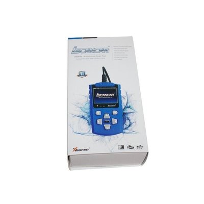 Portable EOBD / OBD2 Diagnostic Tool for OBD2 Compliant Vehicles
