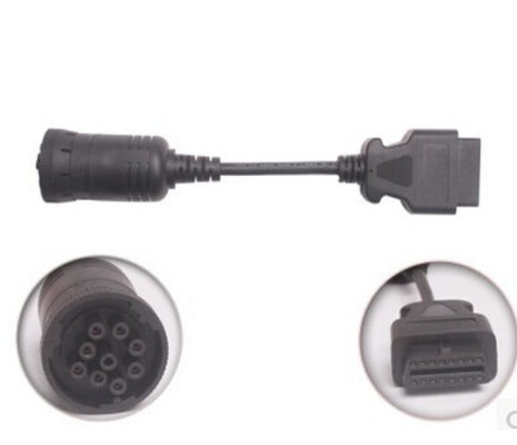 CAT Caterpillar ET Heavy Duty Truck Diagnostic Scanner Wireless Adapter