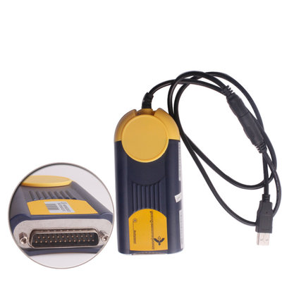 OBD2 Device V2013.2 Car Diagnostic Scanner Multi-Diag Access J2534 Pass-Thru