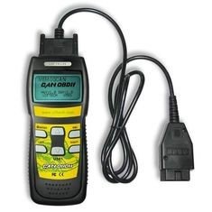 U581 OBDii Diagnostic Scanner / Eobdii Memo Scanner Live Dat 2000