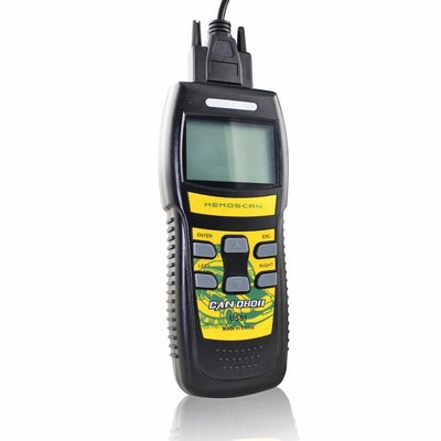 U581 OBDii Diagnostic Scanner / Eobdii Memo Scanner Live Dat 2000