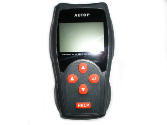 S610 Heavy Duty Truck Diagnostic Scanner Obd2 Can Code Reader