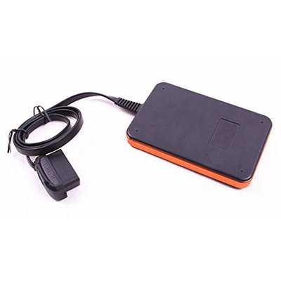 V-Gate Heavy Duty Truck Diagnostic Scanner , E-Scan H06 OBD2 Can Scanner Tool