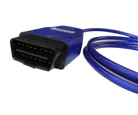 VAG K CAN Commander 1.4 OBD2 Advanced OBD Scan Tool For android
