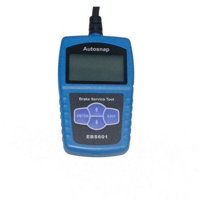 Autosnap EBS601 Electronic Brake Obd2 Scanner Tool For VW / Audi