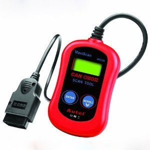 Autel Heavy Duty Truck Diagnostic Scanner