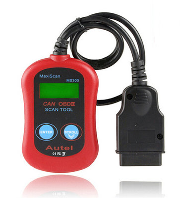 Autel Heavy Duty Truck Diagnostic Scanner
