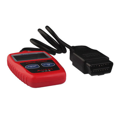 Heary Duty OBDii Diagnostic Scanner Autel MaxiScan MS309 BUS Code Reader