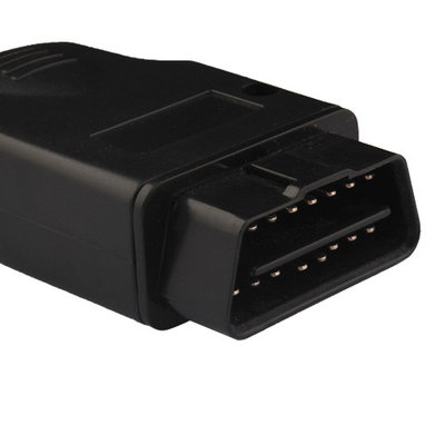 Heary Duty OBDii Diagnostic Scanner Autel MaxiScan MS309 BUS Code Reader