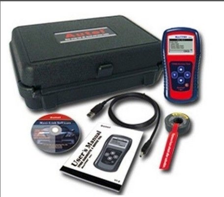 Autel TPMS System OBD2 Car Diagnostic Scanner MaxiTPMS® TS401