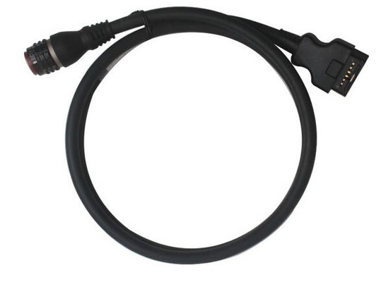 Auto ICOM A2 OBD Diagnostic Tools Main Cable 16pin to 19pin For BMW