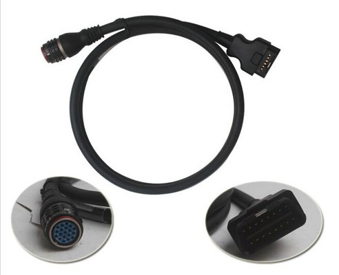 Auto ICOM A2 OBD Diagnostic Tools Main Cable 16pin to 19pin For BMW