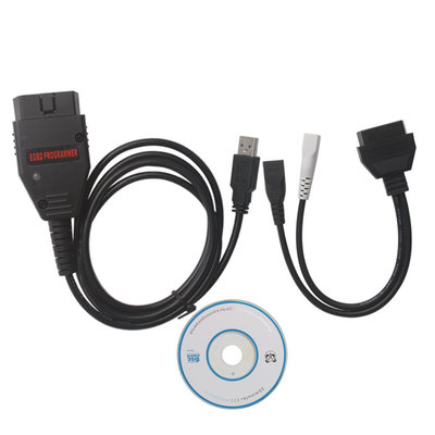 VW AUDI Car Diagnostic Scanner Galletto 1260 ECU Chip Tuning Flasher EOBD2
