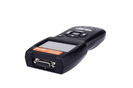 OBD2 Universal Car Diagnostic Scanner D900 Code Reader 2014 Version Fault Code