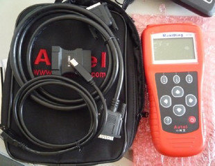 JP701 OBDII Code Reader Print data via PC link Diagnostic Japanese Cars