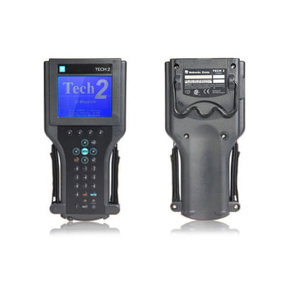 Tech2 Diagnostic Scan Tool for GM with Candi Interface , Gm Scanner Tool