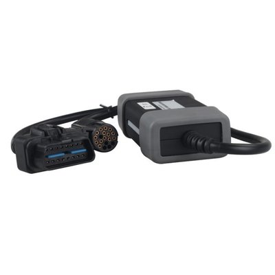 Gm Tech2 Scanner ISUZU DC 24V Adapter Type II , Gm Scanner Tool
