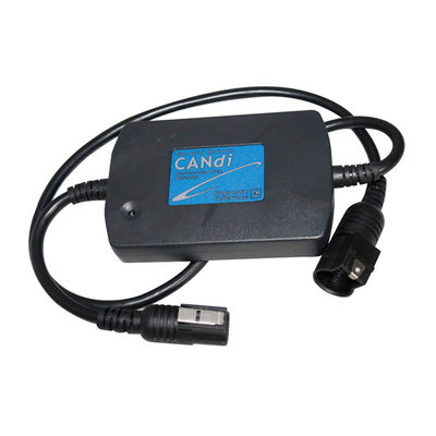 Industry Network CANDI Interface For Vetronix Tech 2 Scanner