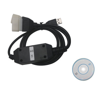 Dr ZX  Diagnostic Tool / Hitachi Engine Diagnostic Tool V2011A