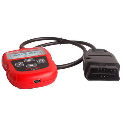 MaxiEST EST201 Airbag Reset Tool VW AUDI Autel Brake Service Tool