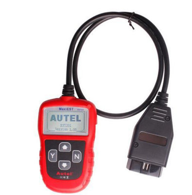 MaxiEST EST201 Airbag Reset Tool VW AUDI Autel Brake Service Tool