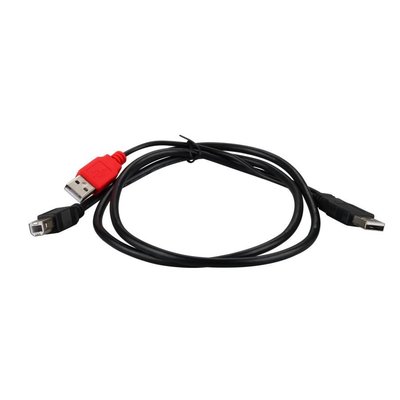 FVDI ABRITES Commander For Volvo Canbus V4.3 Software USB Dongle