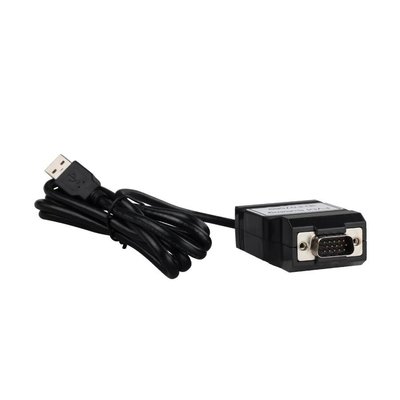 FVDI ABRITES Commander For Volvo Canbus V4.3 Software USB Dongle