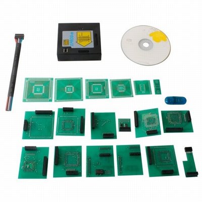 XPROG M V5.3 Auto ECU Programmer Automotive Hitachi Diagnostic Tool with Dongle