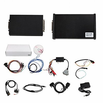 Auto ECU Programmer KESS V2 OBD2 Manager Tuning Kit