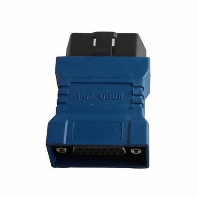 Revesun U691 OBD2 OBDII Car Hitachi Diagnostic Tool Auto Diagnostic Scanner Adapter Reader
