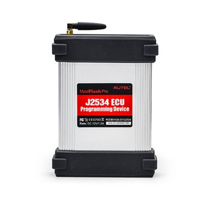 Original WIFI Hitachi Diagnostic Tool Autel MaxiSYS Pro MS908P