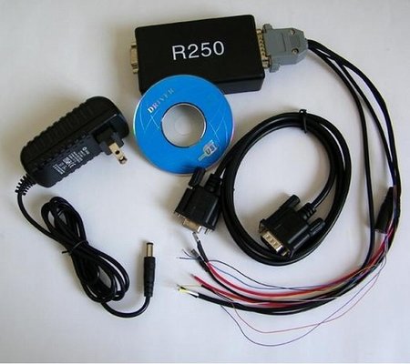 R250 VW Audi Dashboard Programmer VDO Car Key Programmer