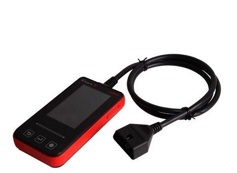 Launch Creader VII Code Reader Diagnostic Tools Scanner OBDII OBD2