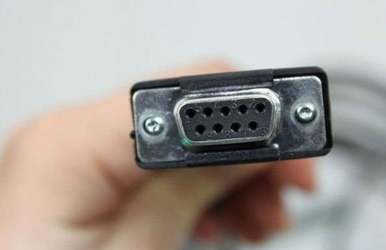 Heavy Duty Truck Diagnostic Tools , Scania Vci 1 With Multiple Language Truck