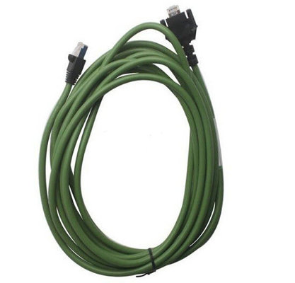 Cable for Benz Car Diagnostic Scanner Interface MB STAR C4 SD Lan Cable