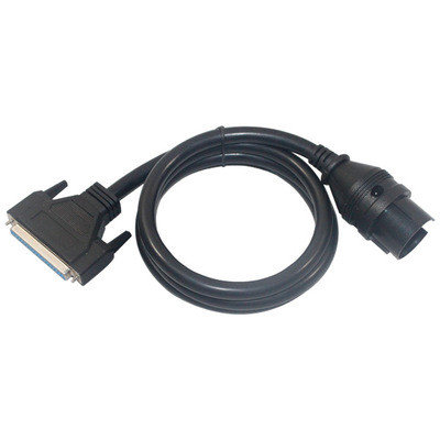 MB 38PIN Breakout Box 38 Pin mercedes benz star diagnostic Connector