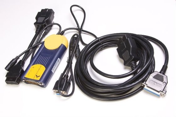 OBD2 Device V2013.2 Car Diagnostic Scanner Multi-Diag Access J2534 Pass-Thru