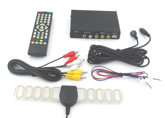 DVB-T2C decoder mobile digital car DVB-T2 TV receiver tuner DVB-T2 STB DVB-T2 modulator
