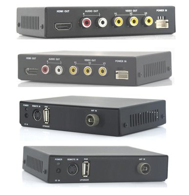 DVB-T2C decoder mobile digital car DVB-T2 TV receiver tuner DVB-T2 STB DVB-T2 modulator