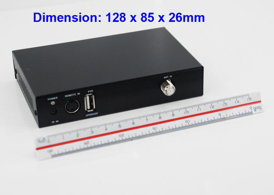 DVB-T2C decoder mobile digital car DVB-T2 TV receiver tuner DVB-T2 STB DVB-T2 modulator