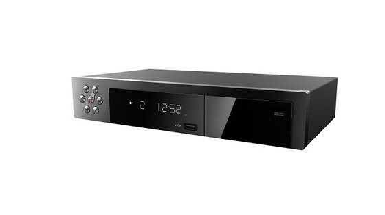 VCAN0880 ATSC TV receiver for home use