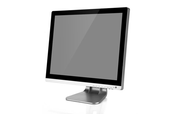 17 inch ISDB-T digital VGA LCD TV MPEG4 HD DTV with HDMI USB