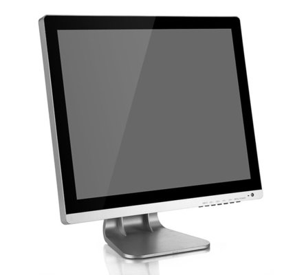 17 inch ISDB-T digital VGA LCD TV MPEG4 HD DTV with HDMI USB