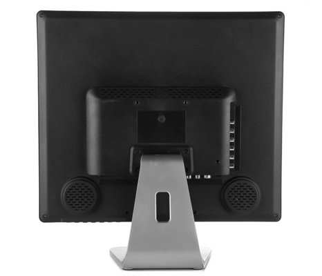 17 inch ISDB-T digital VGA LCD TV MPEG4 HD DTV with HDMI USB