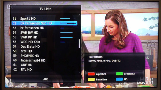 DVB-T265 Germany DVB-T2 DVB-T H.265 HEVC car tv receiver box for Auto Mobile High Speed from China 2 Tuner 2 Antenna
