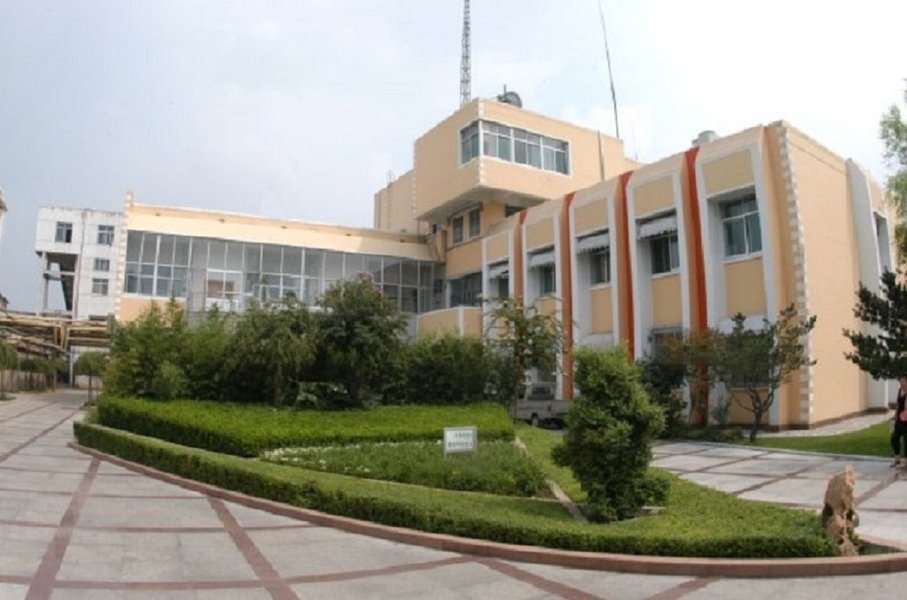 Shenzhen  super car audio products co., LTD manufacturer production line