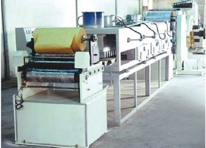 Shenzhen  super car audio products co., LTD manufacturer production line
