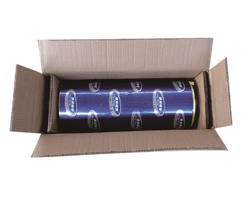 High Density Foam Rubber Vehicle Sound Deadening Resistance Bending