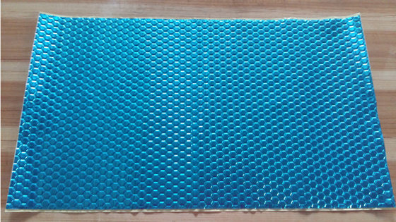 Flexible 6mm Fibre Sound And Heat Insulation For Cars Good Quality 
