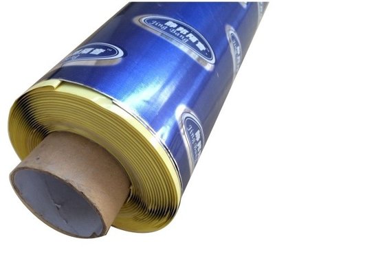 Customize Logo 14kg Car Sound Deadening Foam , Auto Noise Insulation for Car Door and Floor